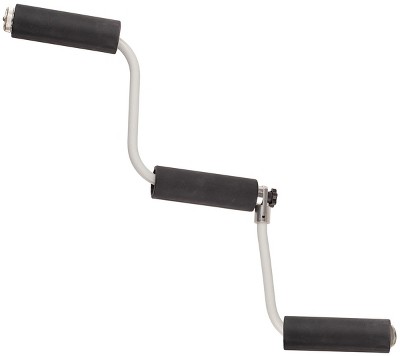 Cando Balance Pad 16" X 20" X 2.5" Blue - Foam Stability Trainer For ...