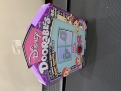 Disney Doorables Multi Peek : Target