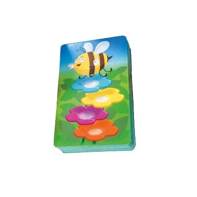 Speedy Beedy Kids Board Game : Target