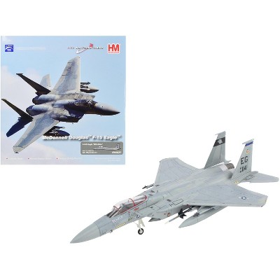 Mitsubishi F-15dj Eagle Fighter Plane "jasdf Tactical Fighter Training ...