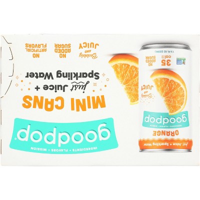 Q Mixers Club Soda - 4pk/222ml Cans : Target