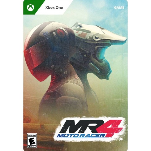 Moto Racer 4 - Xbox One (digital) : Target
