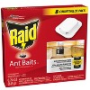 Raid Ant Baits Iii, 8ct : Target