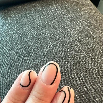 Chillhouse Chill Tips Nail Art Press On Fake Nails - The Chill Line ...