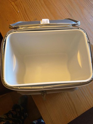 Soft Sided 11qt Cooler Tan - Embark™ : Target