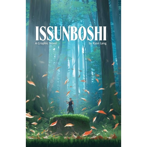 Issunboshi - By Ryan Lang (paperback) : Target