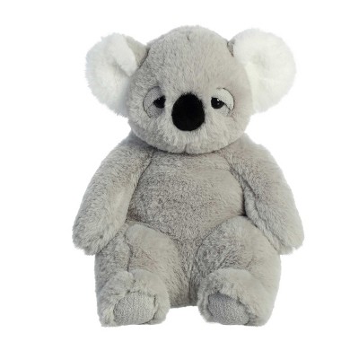 Aurora Palm Pals 5" Wiggles Koala Grey Stuffed Animal : Target