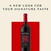 Apothic Red Blend Red Wine - 750ml Bottle : Target