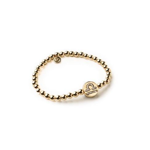 Soul Stacks Star Sign Bracelet - Libra : Target
