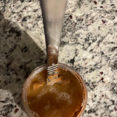 No Stir Creamy Almond Butter 16oz - Good & Gather™ : Target