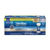 Similac 360 Total Care Non-gmo Ready To Feed Infant Formula Bottles - 2 ...