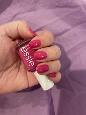Essie Handmade With Love, 8-free Vegan, Nail Polish - Pencil Me In - 0. ...