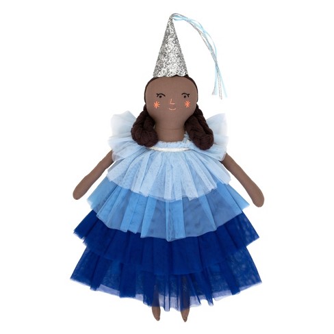Meri Meri Esme Princess Doll (pack Of 1) : Target