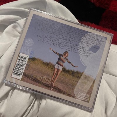 Taylor Swift - 1989 (taylor's Version) Rose Garden Pink Deluxe Poster ...