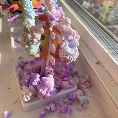 National Geographic Crystal Garden Science Kit : Target