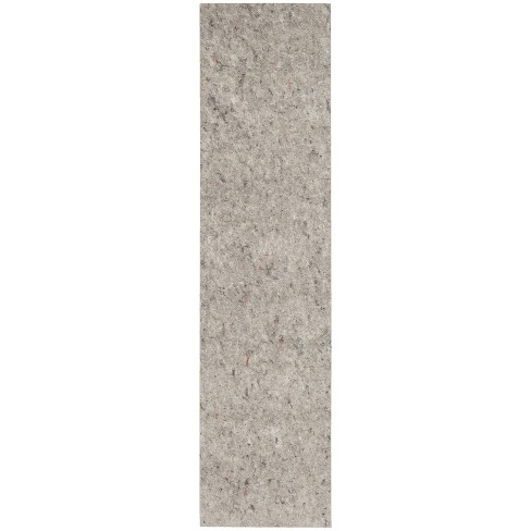 All Purpose Rug Pad Gray - Mohawk : Target