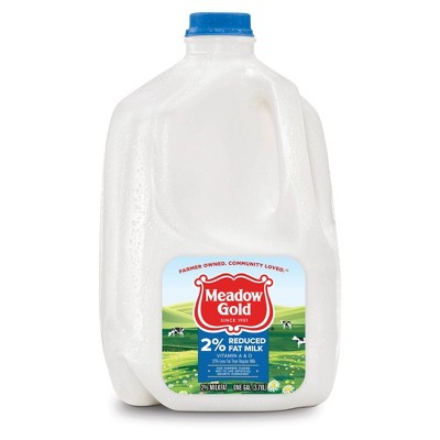 Meadow Gold : Target