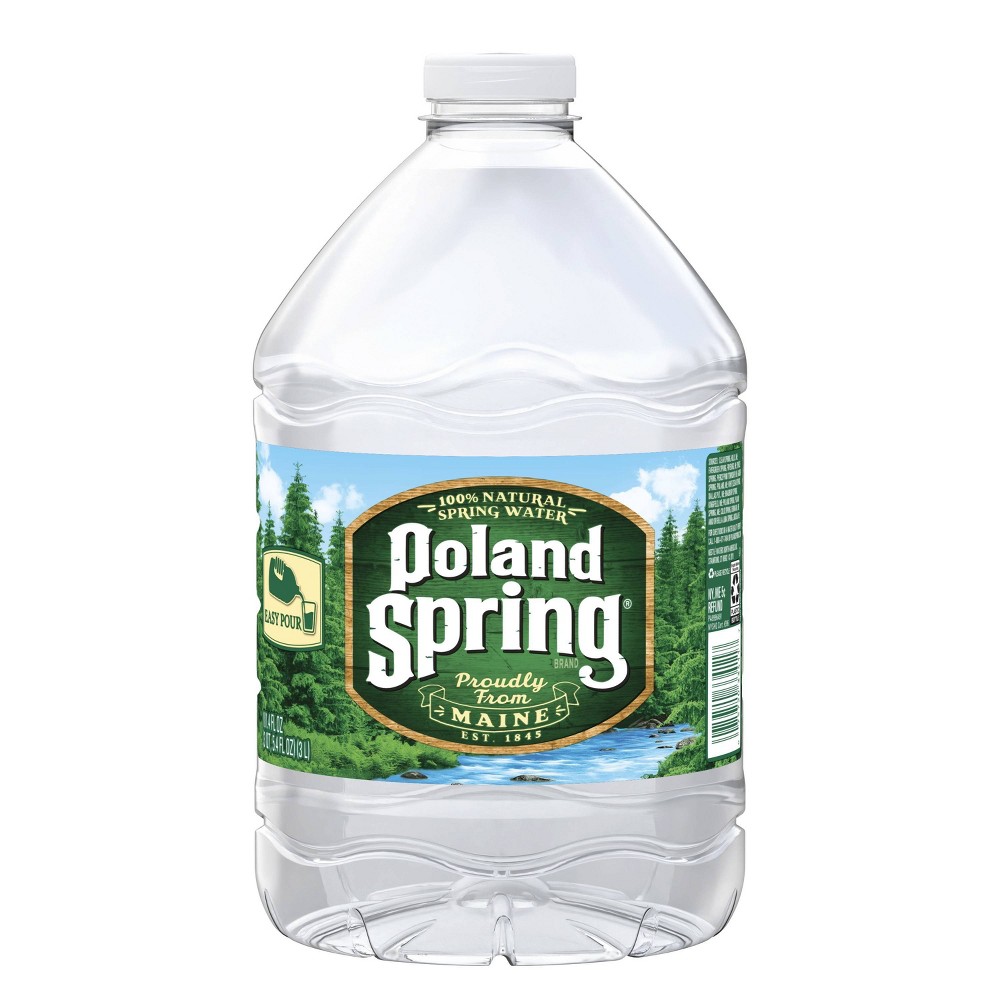 Poland Springs UPC & Barcode | upcitemdb.com