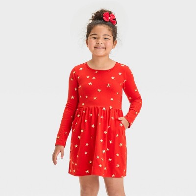 Cat & Jack : Dresses & Rompers for Girls : Target