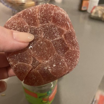 Olly Extra Strength Probiotic Gummies For Immune And Digestive Support ...