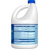 Clorox Disinfecting Bleach - Regular - 121oz : Target