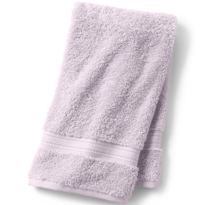 Performance Plus Oversized Bath Towel Mauve - Threshold™: Heavyweight ...