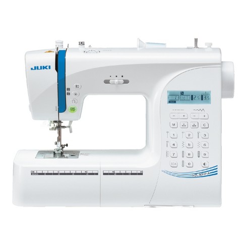 Juki Hzl-80hp Computerized Sewing Machine : Target
