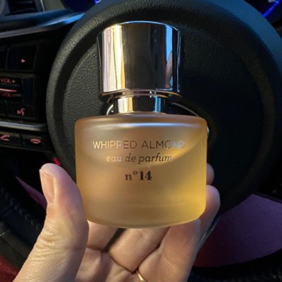 Mix:bar Eau De Perfume - Whipped Almond - 1.7 Fl Oz : Target