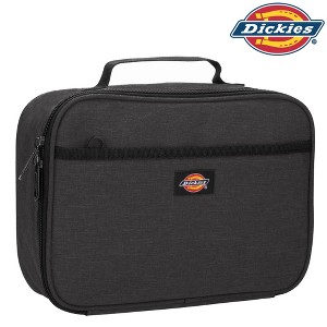 Dickies Insulated Lunch Bag for Kids Boys Girls, Portable Reusable ...