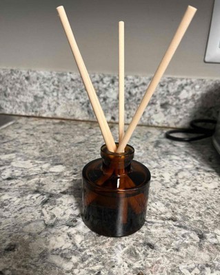 Liquid Reed Diffuser - Lavender & Bergamot - 2 Fl Oz - Everspring™ : Target