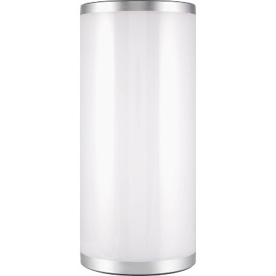 Seasons Color Fusion Lights Table Lamp Silver - Enbrighten : Target