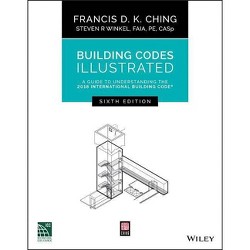 Building Construction Illustrated - 6th Edition By Francis D K Ching ...