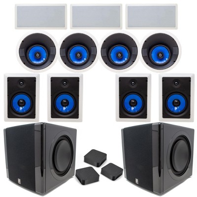 Legrand Home Theater Kits : Target