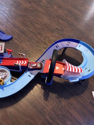 Cars Global Racers Cup Set : Target