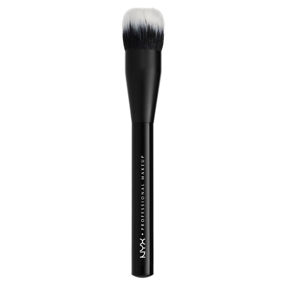 UPC 800897838478 - Nyx Professional Makeup Pro Dual Fiber Foundation ...