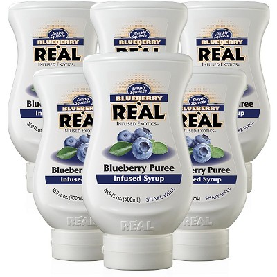 Rose's Simple Syrup - 12 Fl Oz Bottle : Target