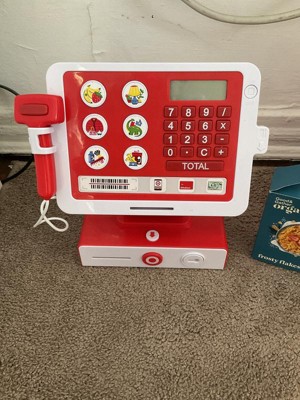Target Cash Register + Accessories : Target