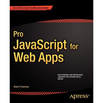 Javascript: The Good Parts - By Douglas Crockford (paperback) : Target