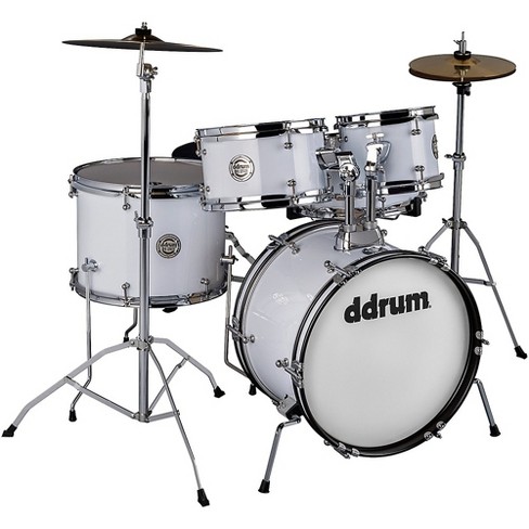 Ddrum D1 Jr 5-piece Complete Kit : Target