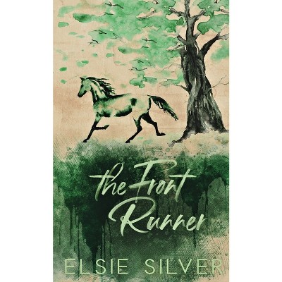 A Photo Finish - (gold Rush Ranch) By Elsie Silver (paperback) : Target