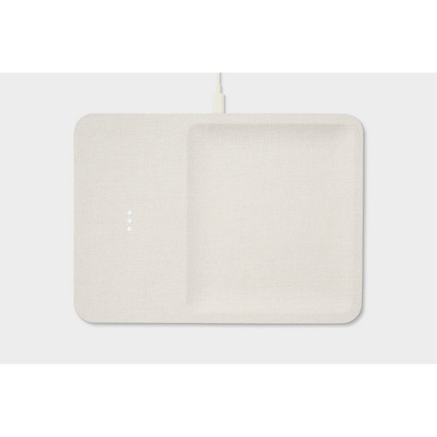 Courant Essentials Catch:3 Single-device Wireless Charger With ...