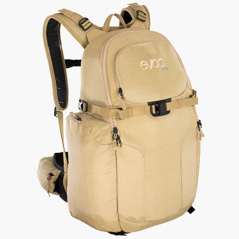 Evoc Cp 18l Photography Bag Volume: 18l, Bladder: Not Included, Heather ...