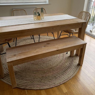 Nuloom Braided Draya Jute Area Rug : Target