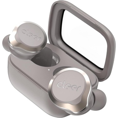 Cleer Audio Ally Plus Ii True Wireless Noise Canceling Earbuds, 33 ...