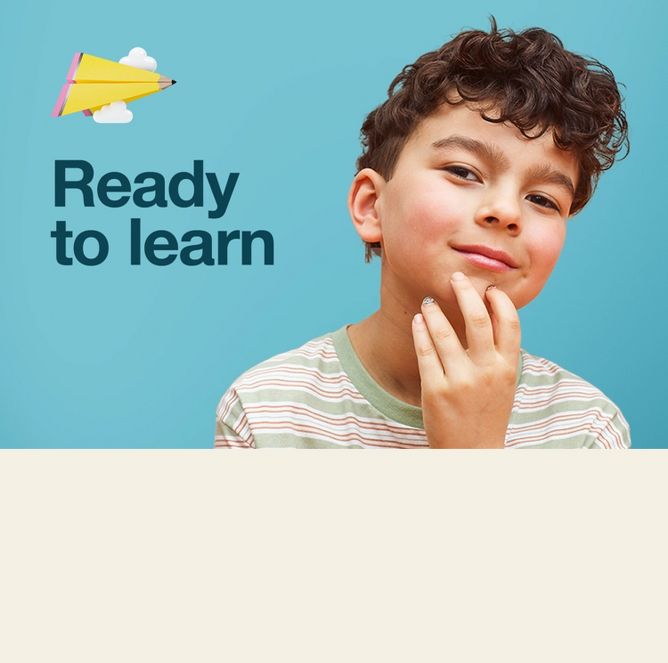 Back to School : Target