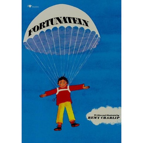 Fortunately Unfortunately