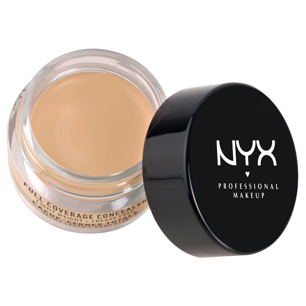 NYX Concealer UPC & Barcode | upcitemdb.com