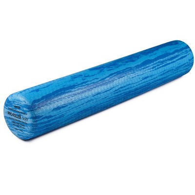 Optp Pro-roller Foam Roller 36" X 4" – Standard Density Or Soft Foam ...