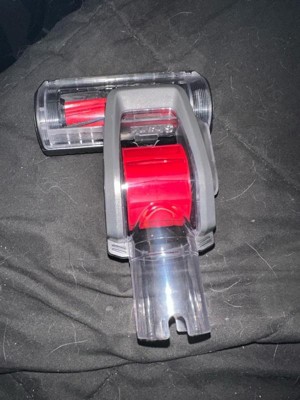 Shark Powerdetect Upright Vacuum With Duoclean Detect Technology And ...