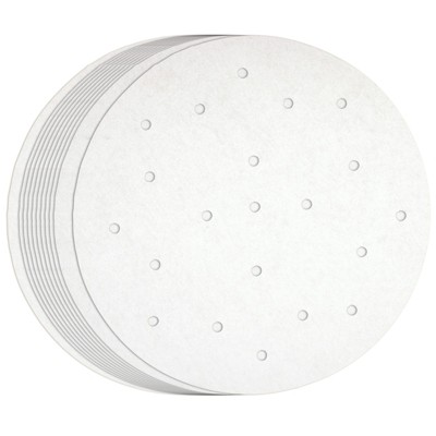 Juvale 1000 Sheets Precut 4x4 Parchment Paper Squares, Bulk Unbleached ...